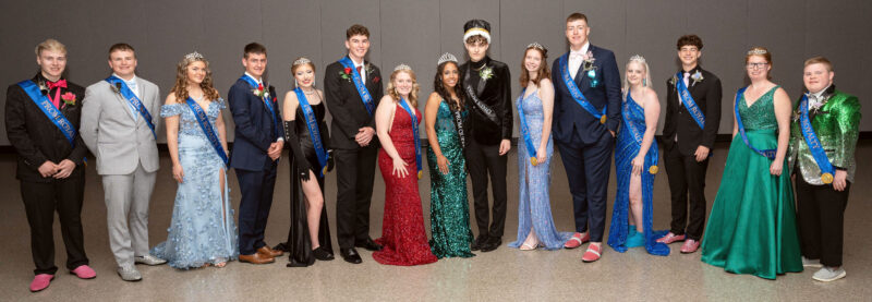 East Liverpool Prom 2023 | News, Sports, Jobs - Morning Journal